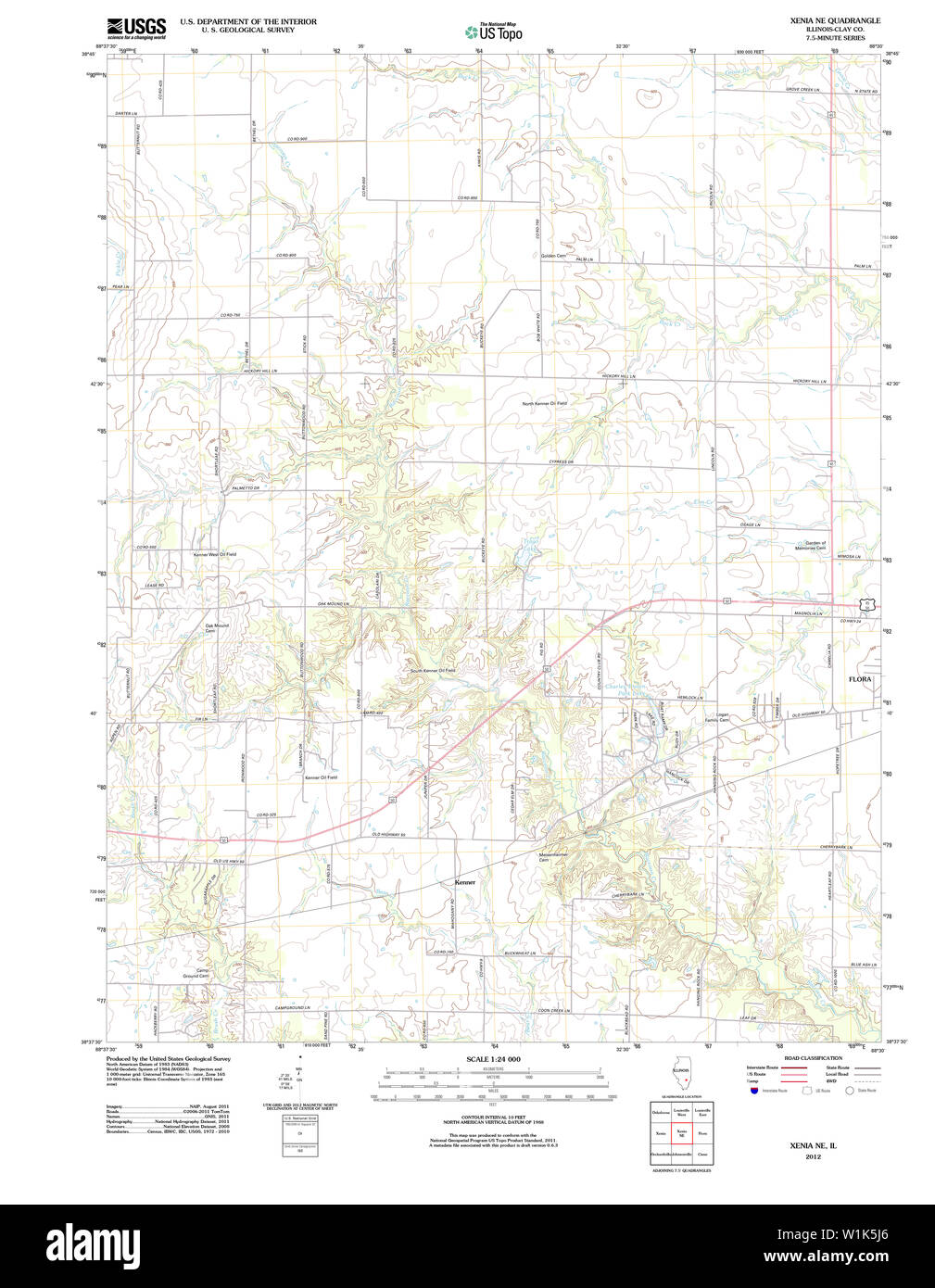 Xenia ne hi-res stock photography and images - Alamy