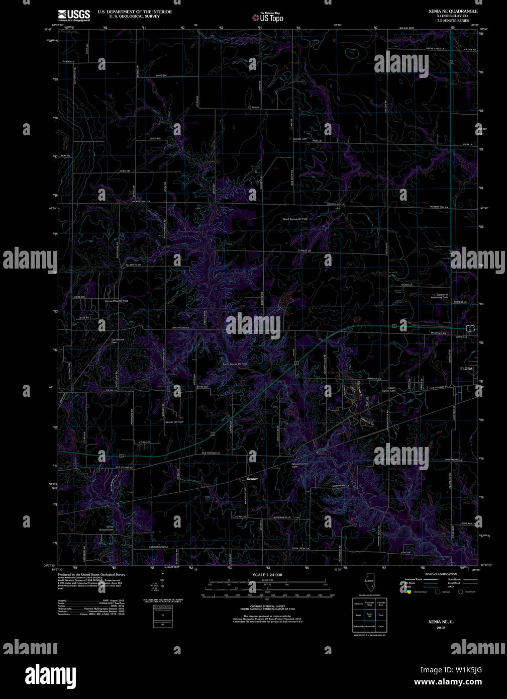 Xenia ne hi-res stock photography and images - Alamy