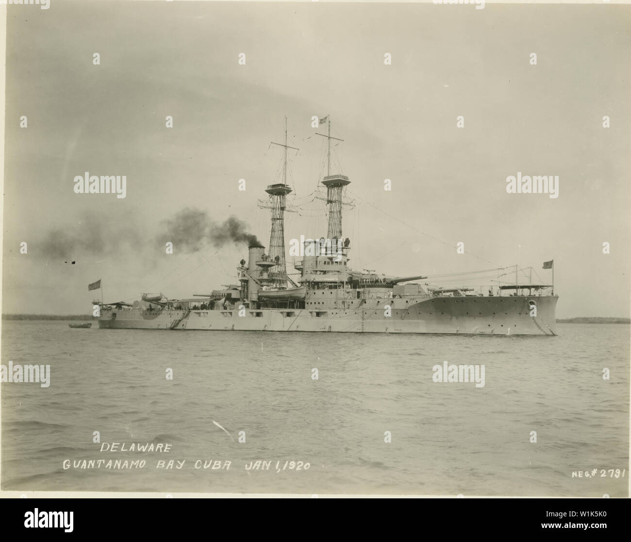 Uss delaware hi-res stock photography and images - Alamy