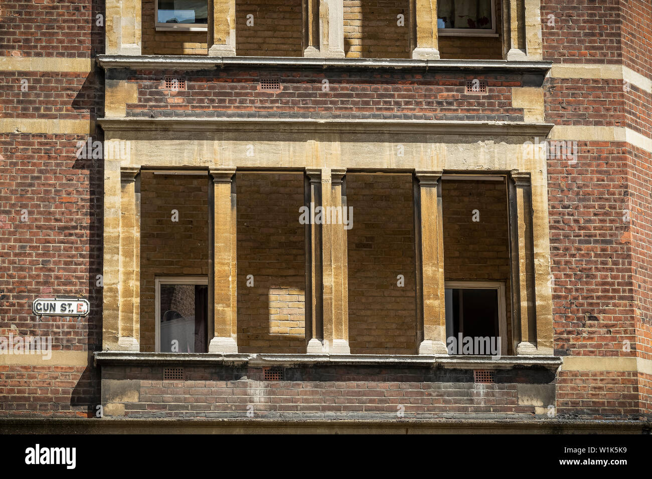 Victorian spitalfields market hi-res stock photography and images - Alamy