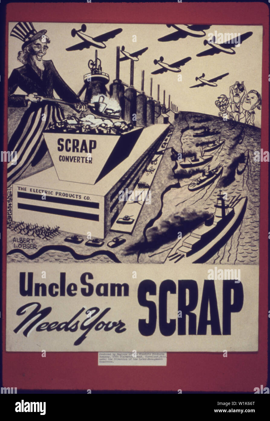 Uncle sam needs you hi-res stock photography and images - Alamy