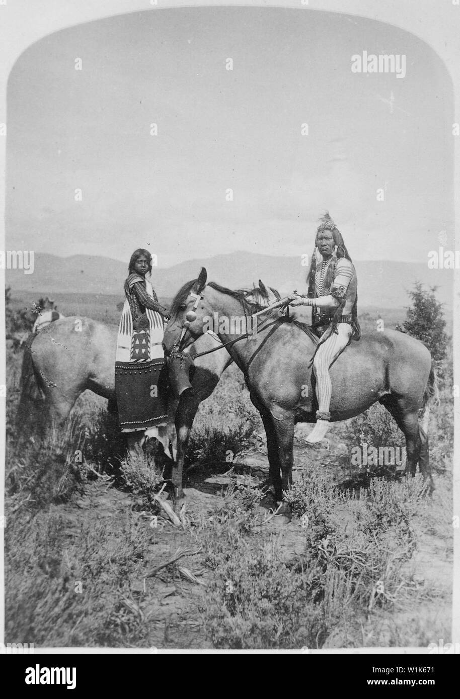 Warrior bride hi-res stock photography and images - Alamy