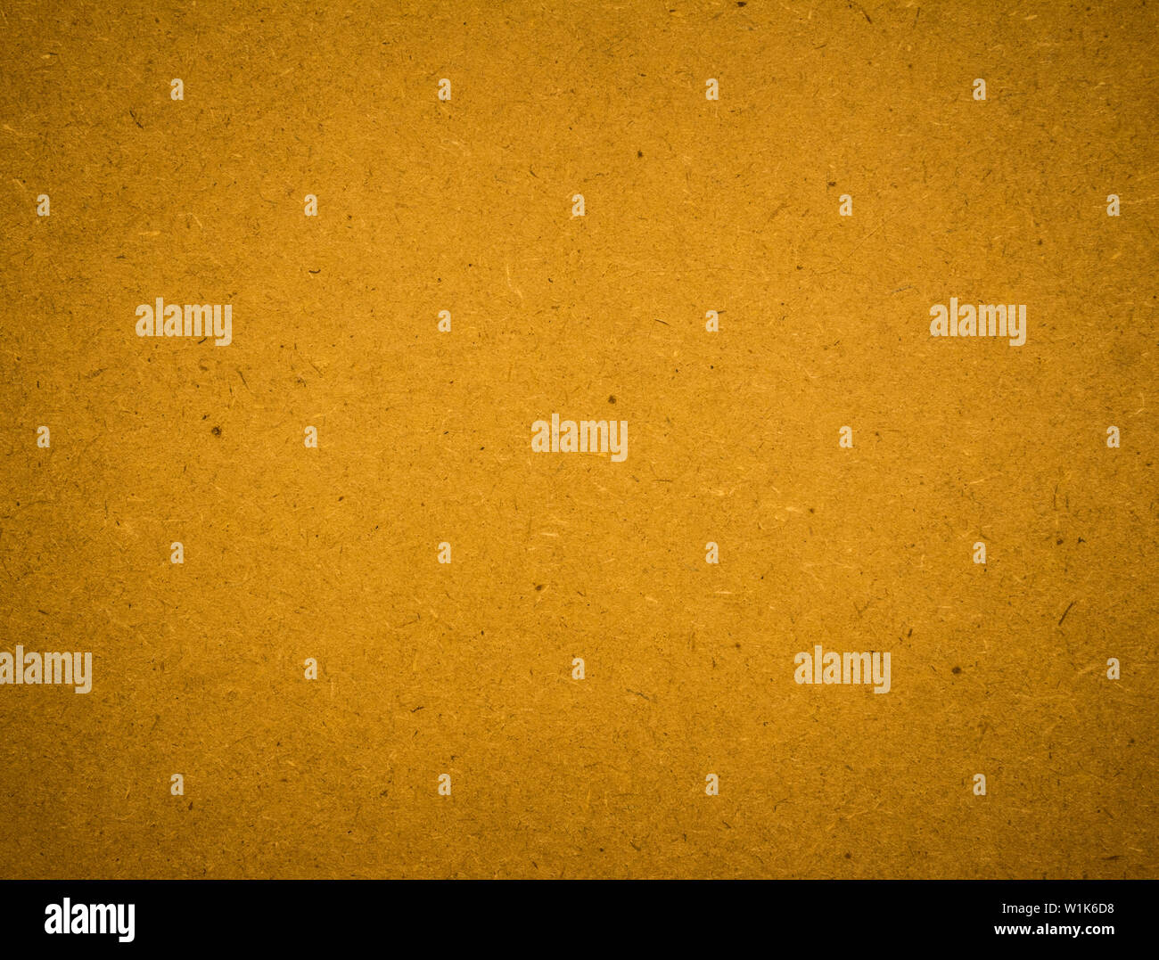 Grunge yellow background with space for text Stock Photo - Alamy