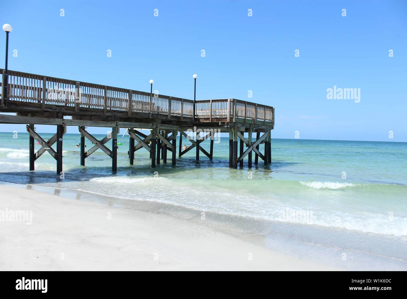Indian shores florida hi-res stock photography and images - Alamy