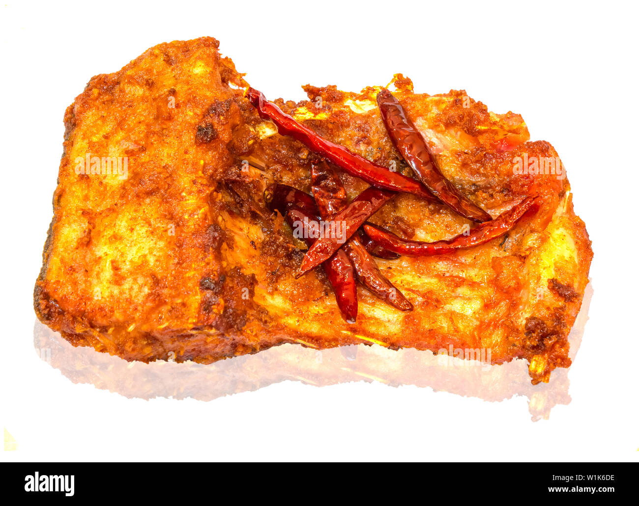 Fat yellow fish red hi-res stock photography and images - Alamy