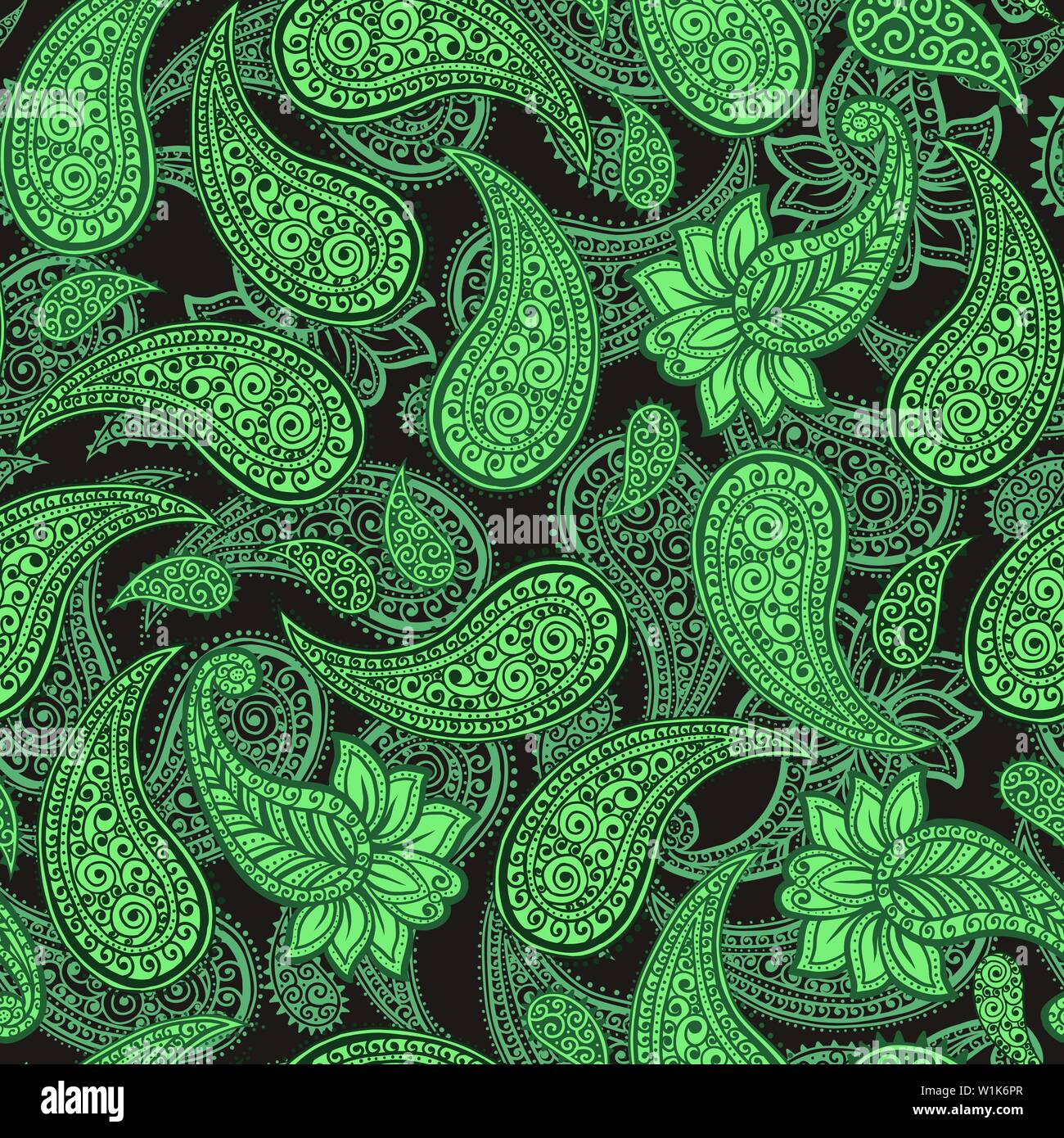 Peisleys hi-res stock photography and images - Alamy