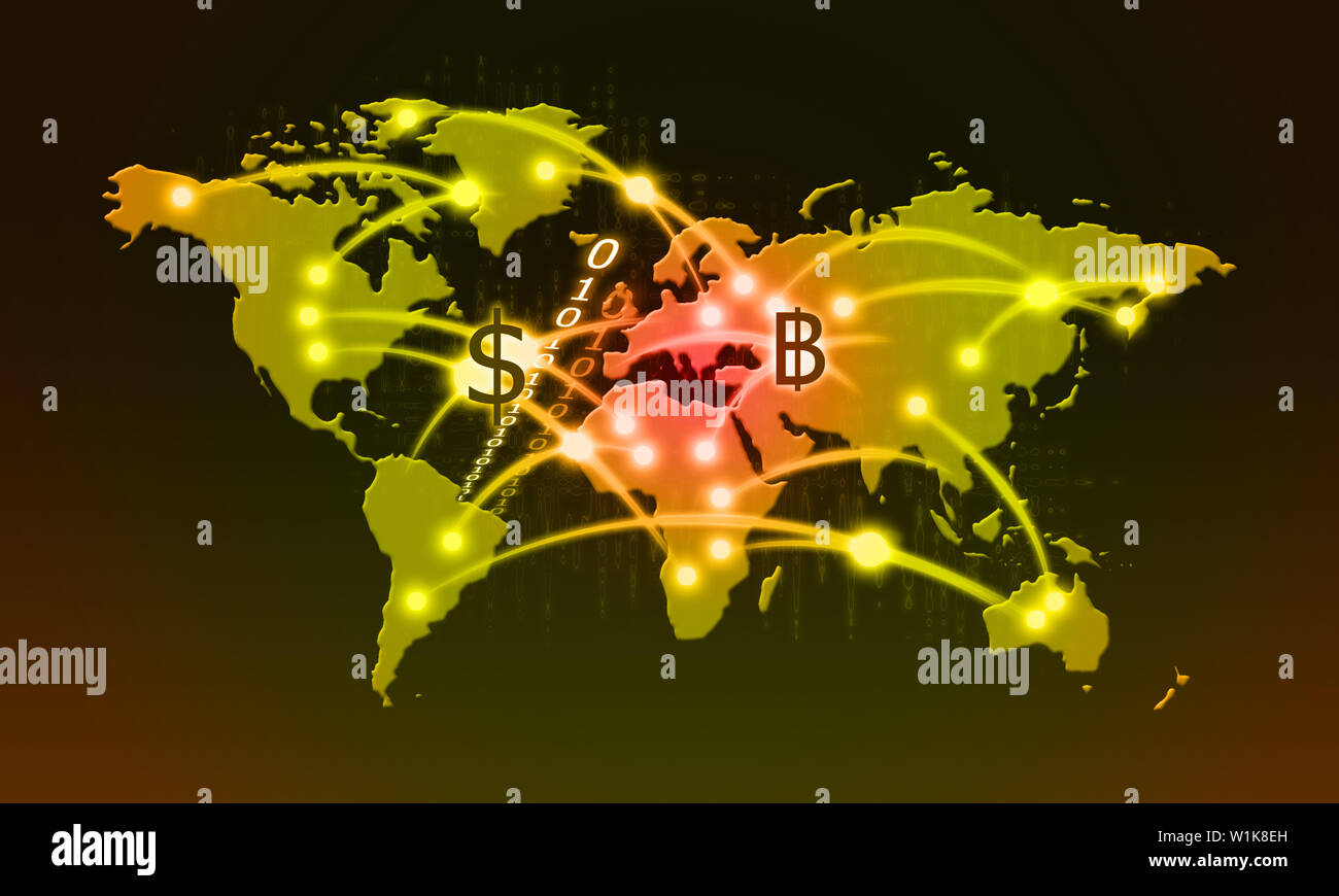 South africa gold map hi-res stock photography and images - Alamy