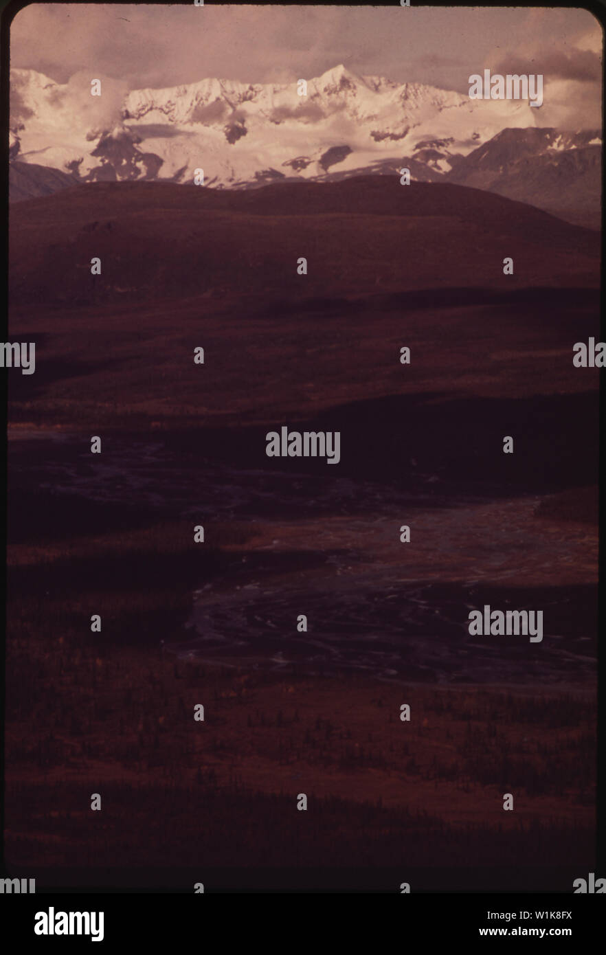 Mt kimball hi-res stock photography and images - Alamy