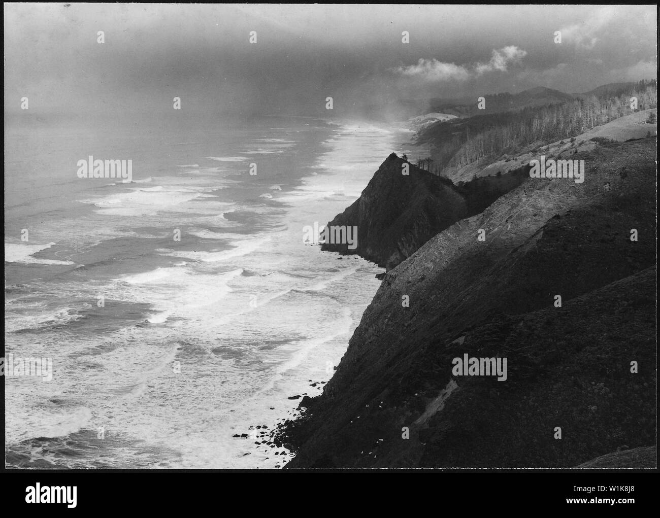 Cape san sebastian hi-res stock photography and images - Alamy