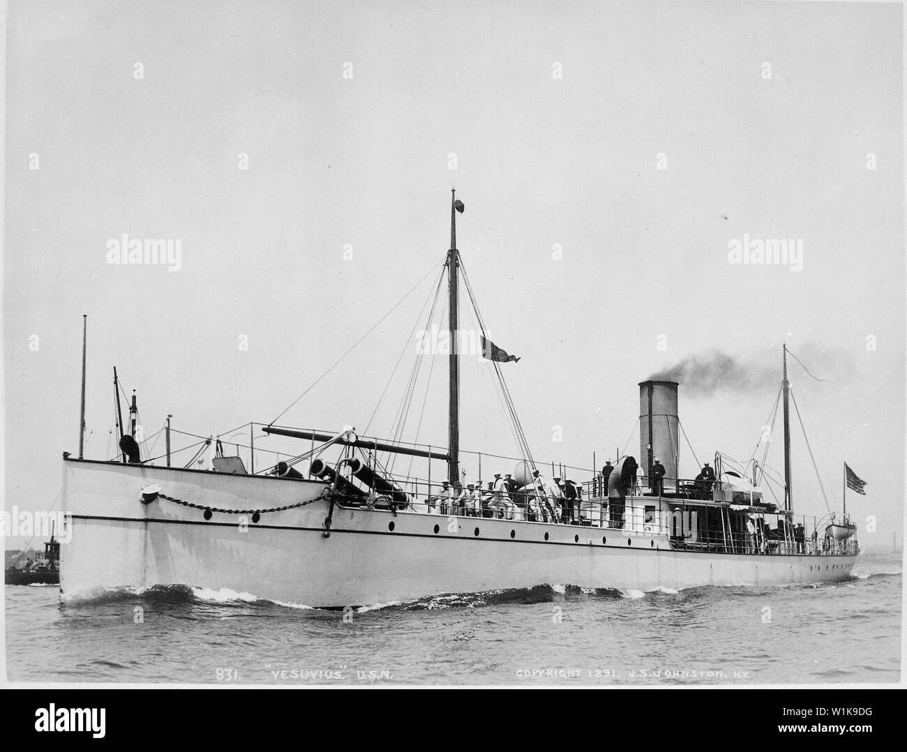 Dynamite Gun High Resolution Stock Photography and Images - Alamy