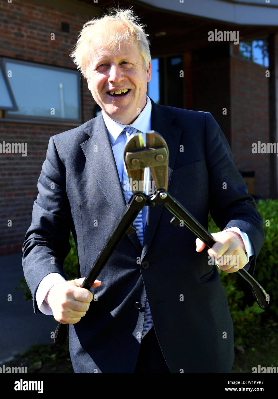 Police method hi-res stock photography and images - Alamy