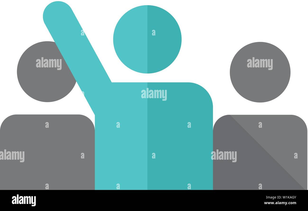 Auction bid student Stock Vector Images - Alamy