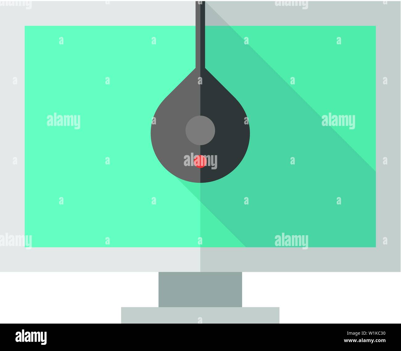 Primary standard Stock Vector Images - Alamy