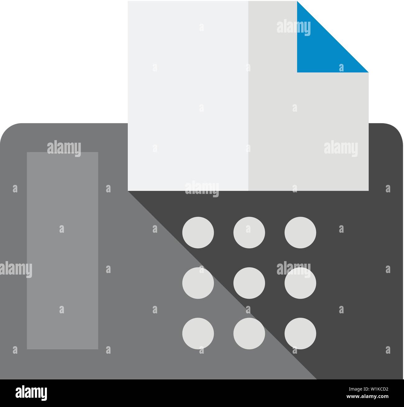 Facsimile likeness Stock Vector Images - Alamy