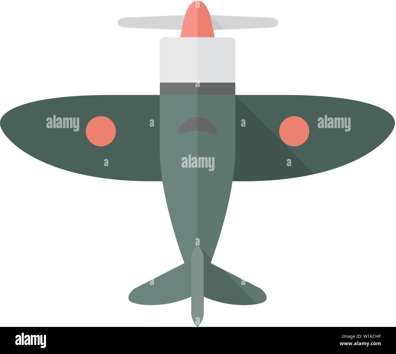 Propeller strike Stock Vector Images - Alamy