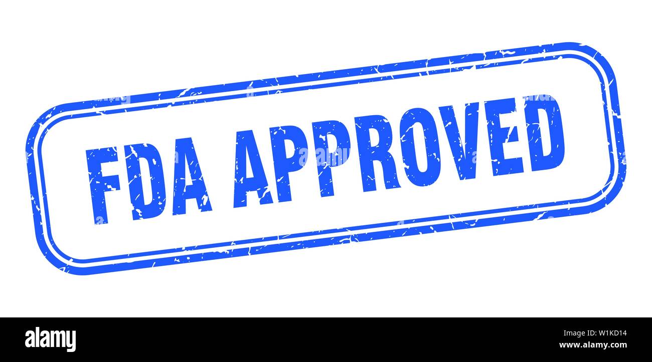 fda approved stamp. fda approved square grunge sign. fda approved Stock ...