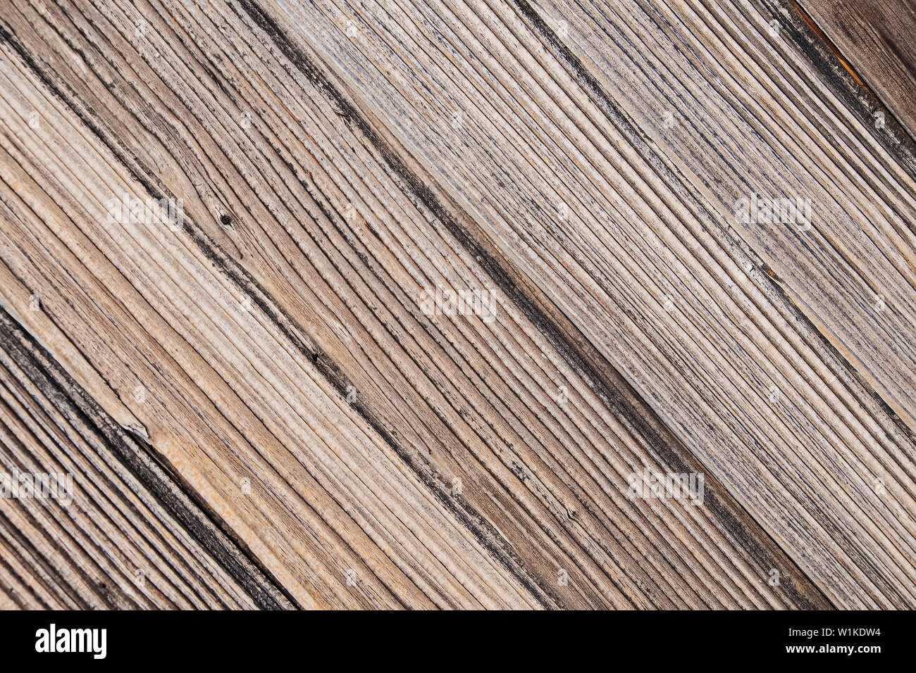 Grunge wooden planks close-up. Wood texture Stock Photo - Alamy