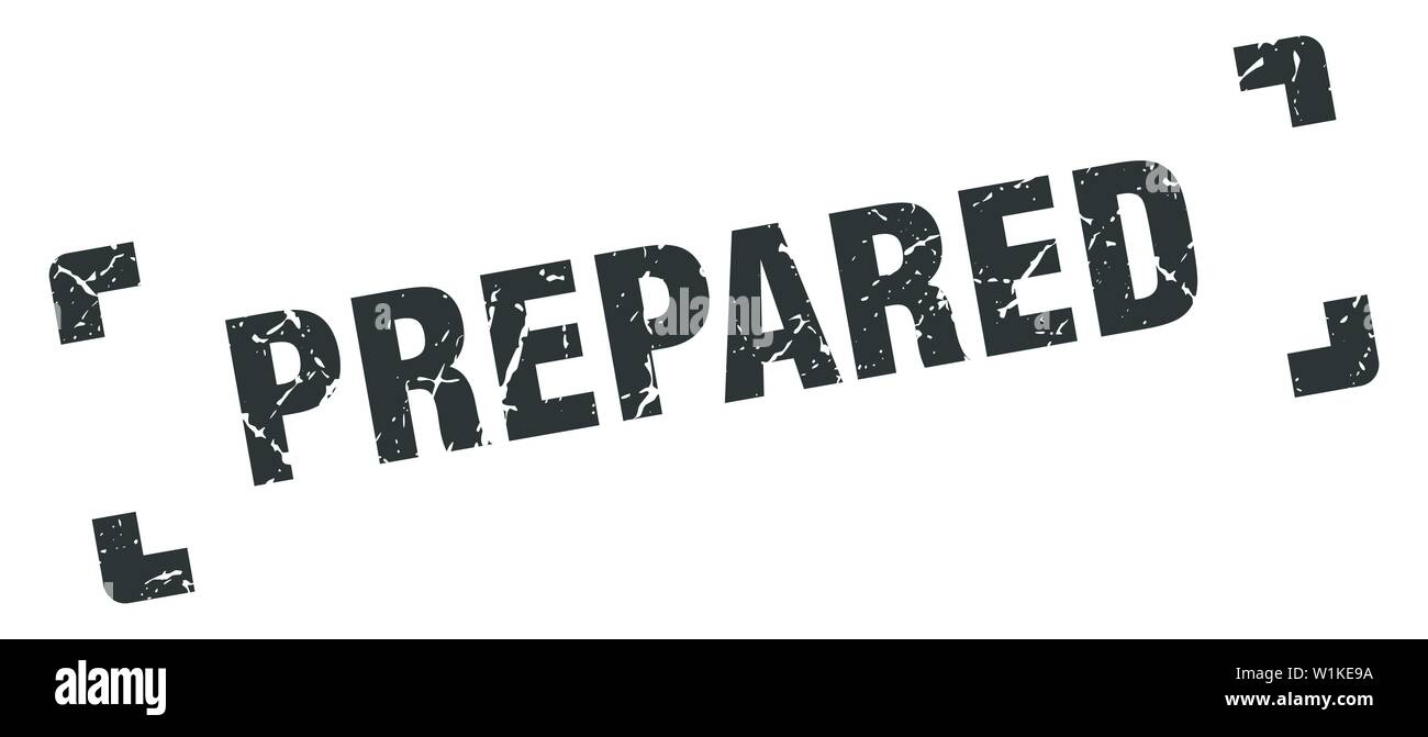 Prepared seal Black and White Stock Photos & Images - Alamy