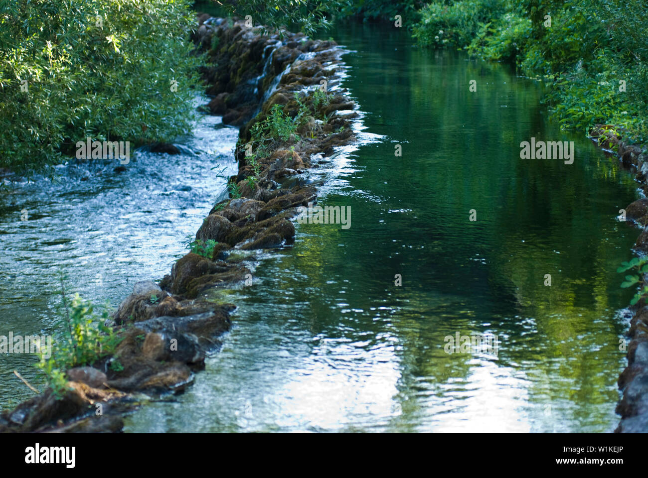 Water, a source of life Stock Photo - Alamy