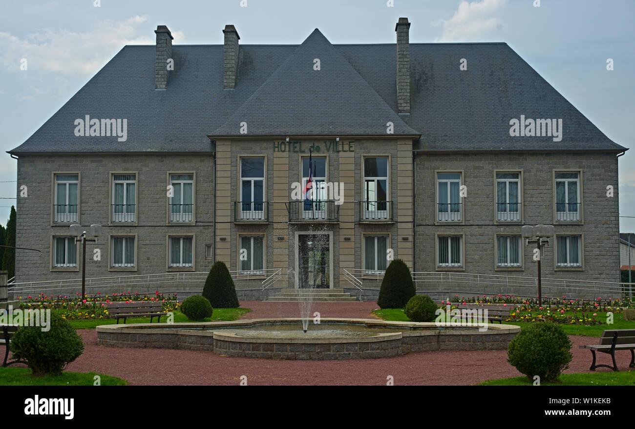 Sourdeval hi-res stock photography and images - Alamy