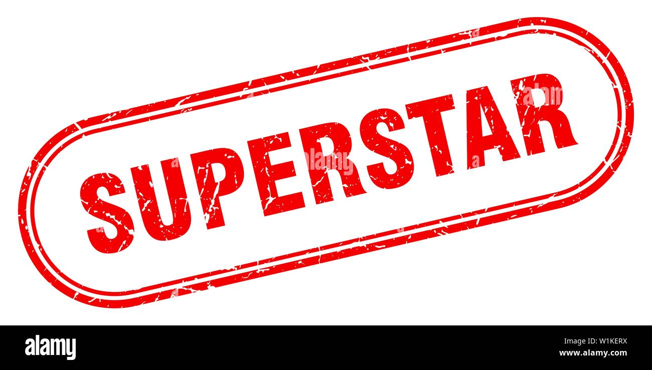 Stamp superstar hi-res stock photography and images - Alamy