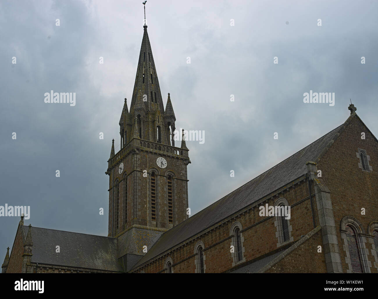 Sourdeval hi-res stock photography and images - Alamy
