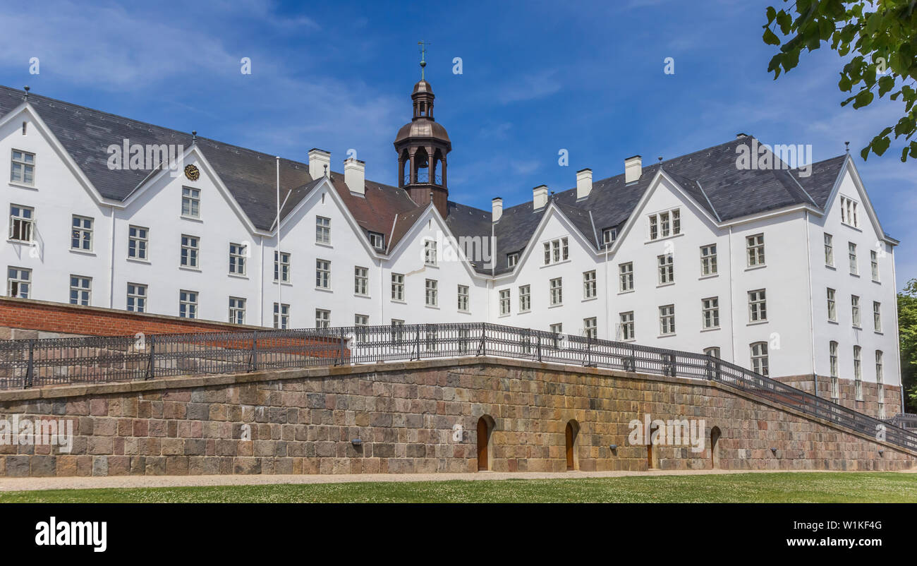 Schloss plon castle hi-res stock photography and images - Alamy