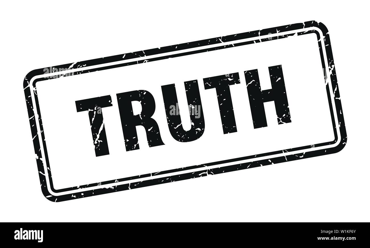 Seal of truth Black and White Stock Photos & Images - Alamy