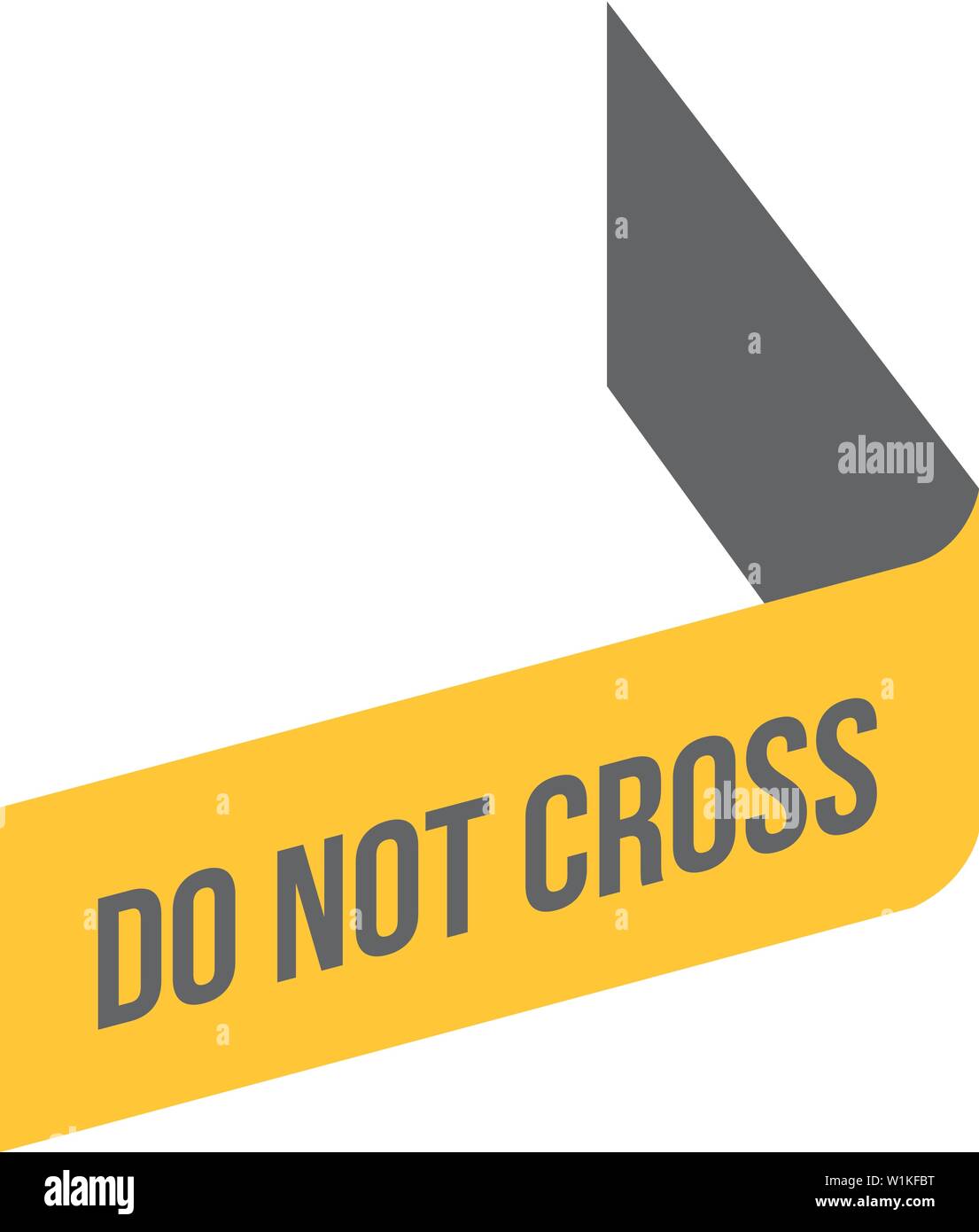 American crime scene Cut Out Stock Images & Pictures - Alamy