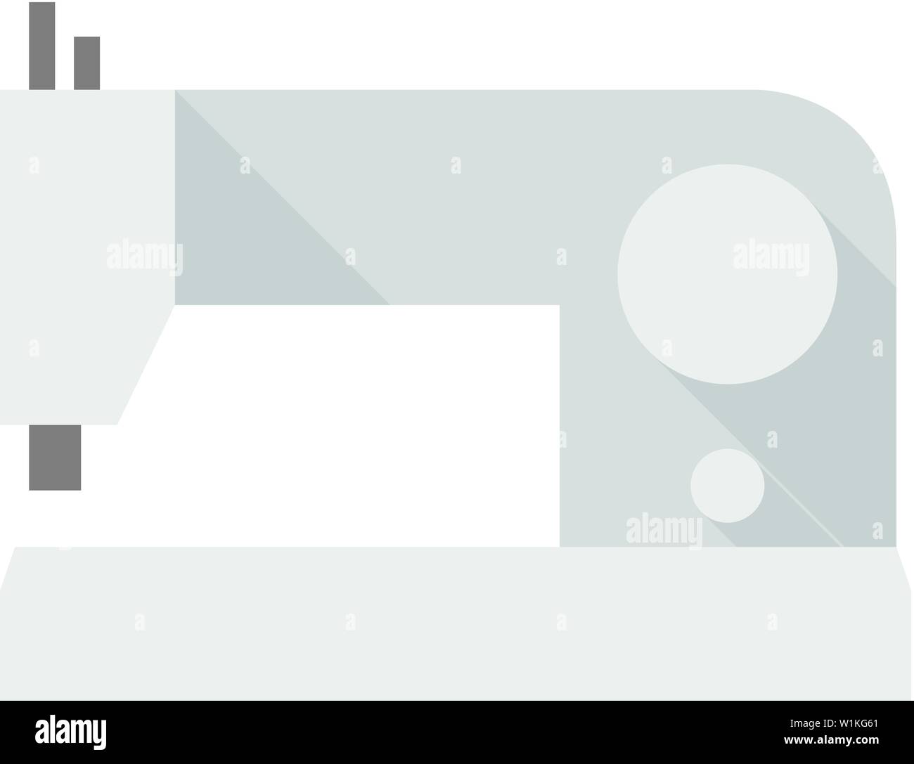 Industrial stitching Stock Vector Images - Alamy