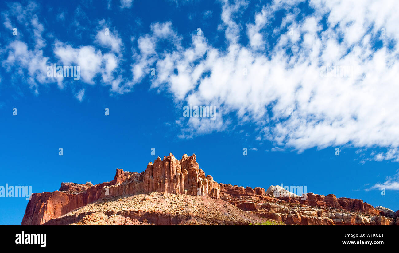Kelly castle hi-res stock photography and images - Alamy