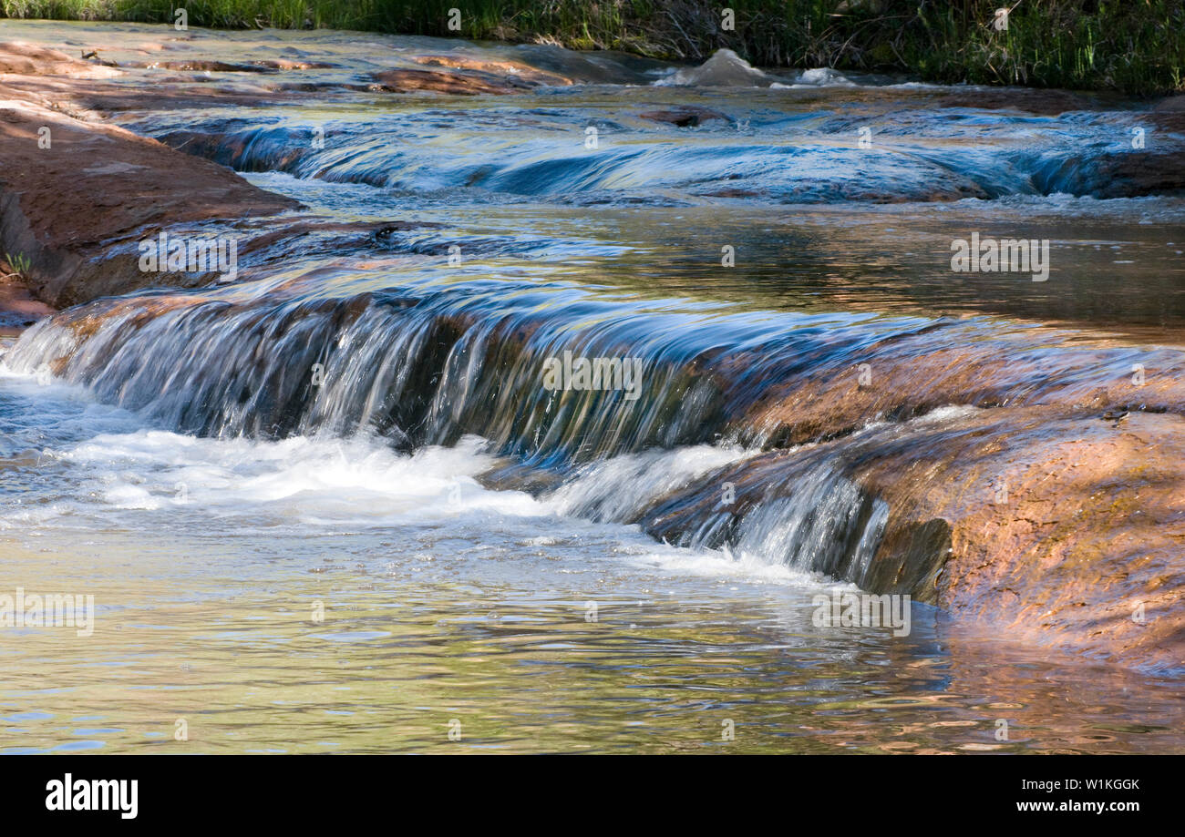 Mill creek canyon near moab hi-res stock photography and images - Alamy