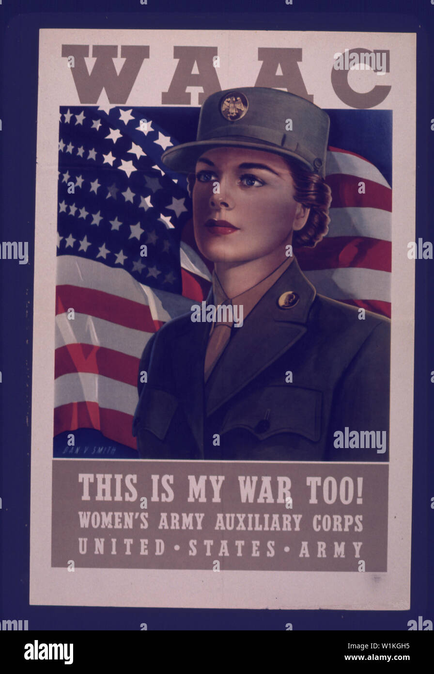 Waac High Resolution Stock Photography and Images - Alamy