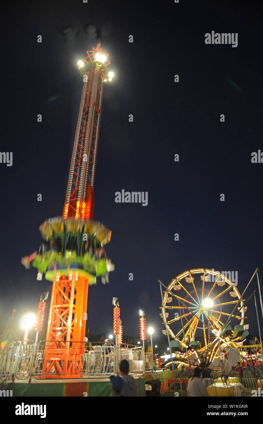 Utah state fair hi-res stock photography and images - Alamy