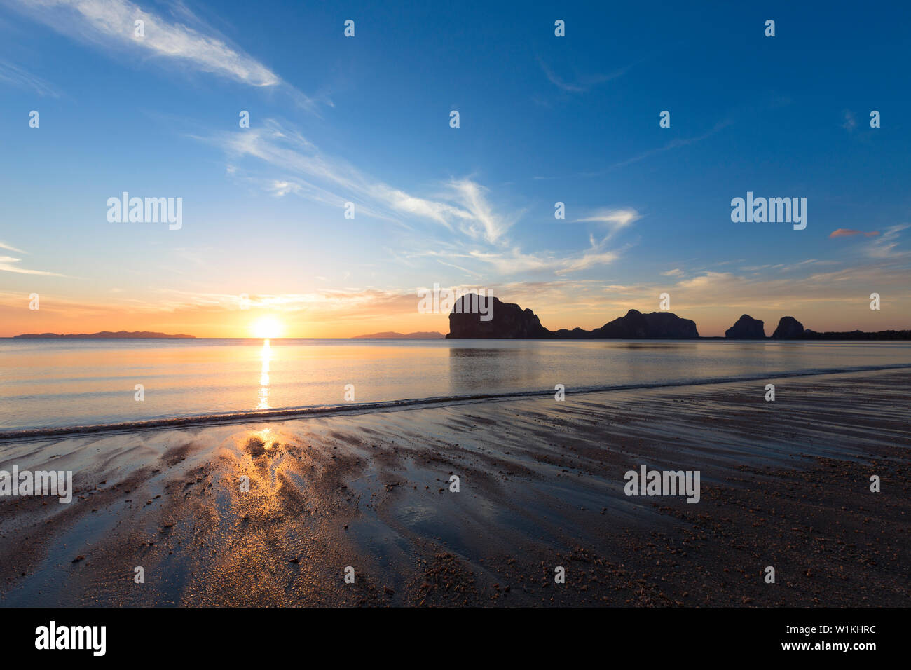 Sea pak hi-res stock photography and images - Alamy