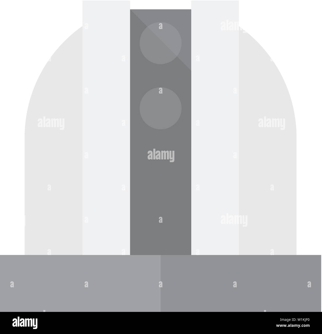 Survey flat color icons Stock Vector Images - Alamy