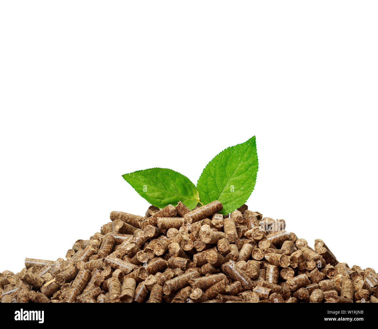 Straw pellets hi-res stock photography and images - Alamy