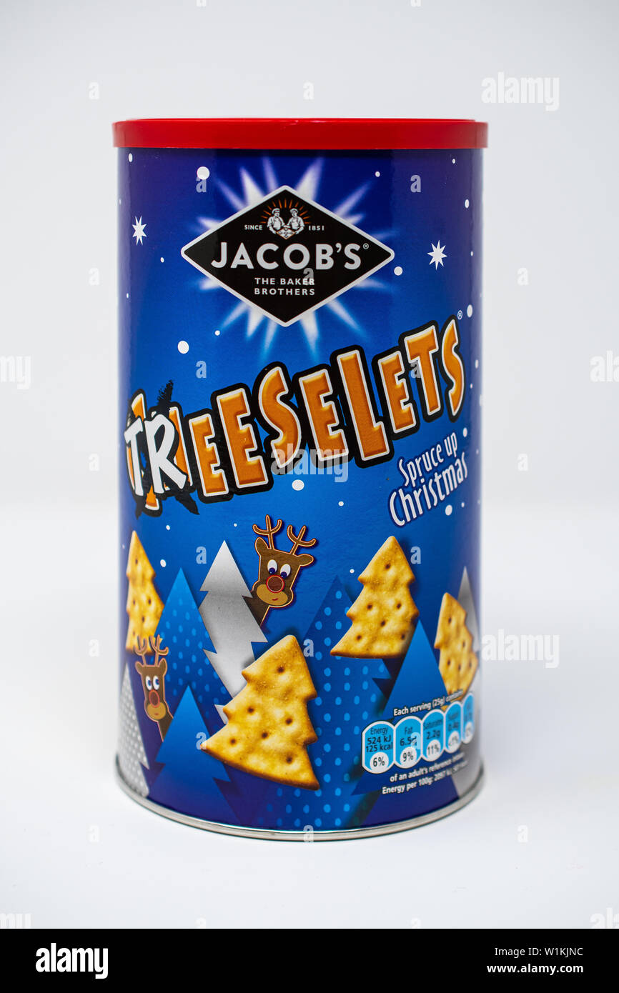 Jacobs cheeselets hi-res stock photography and images - Alamy