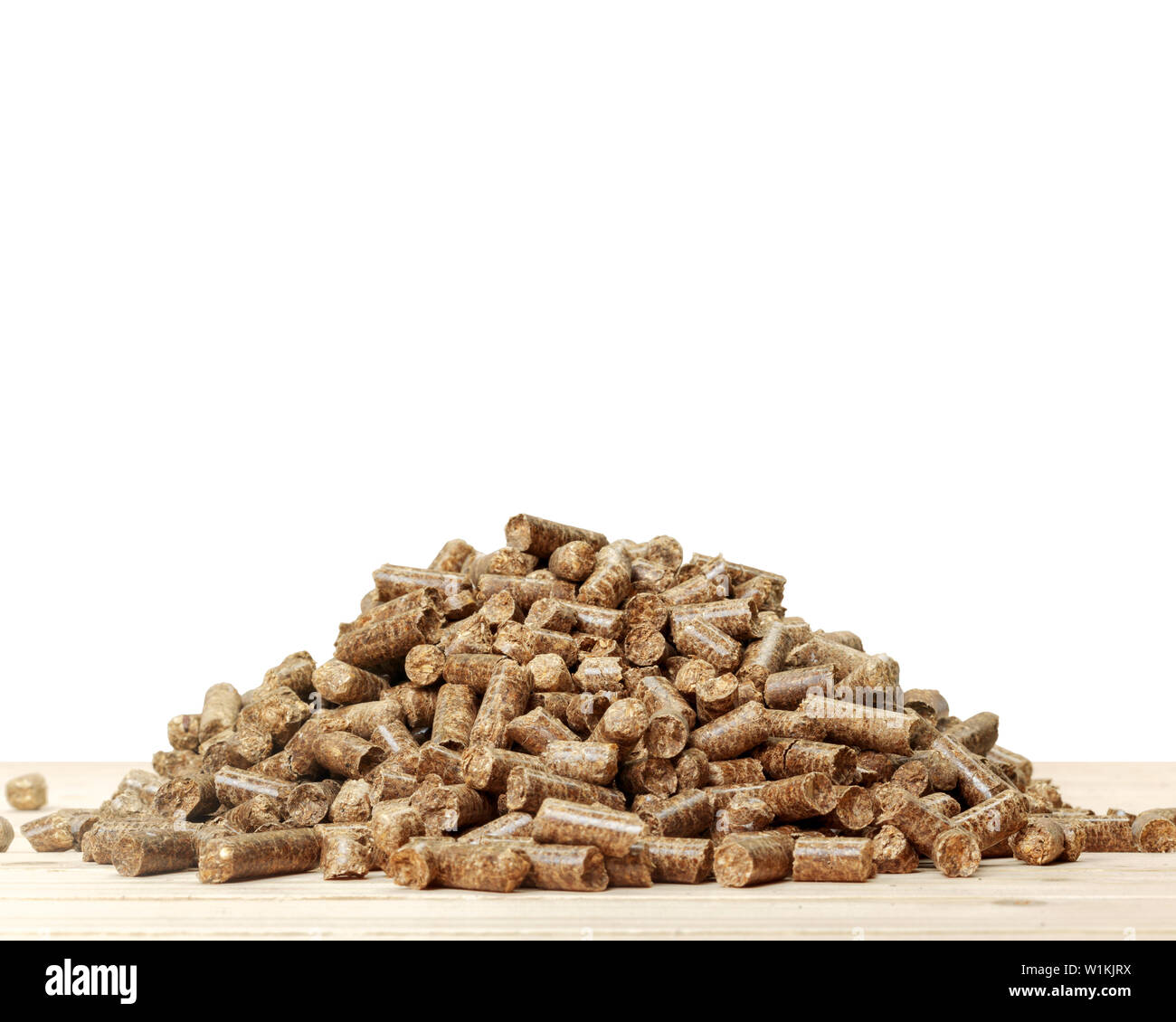 Straw pellets hi-res stock photography and images - Alamy