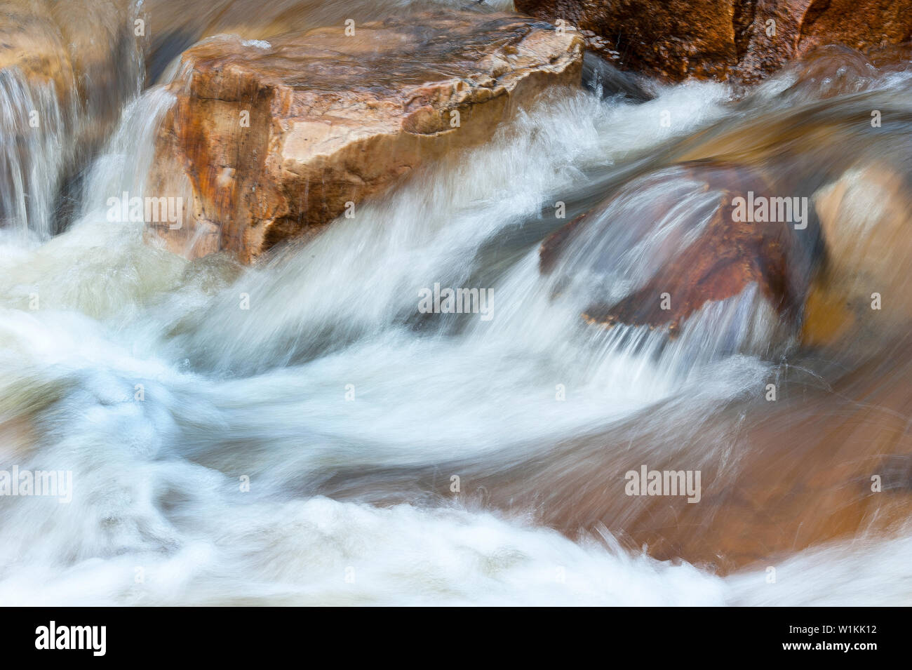 Uinta wasatch cache national forest hi-res stock photography and images ...