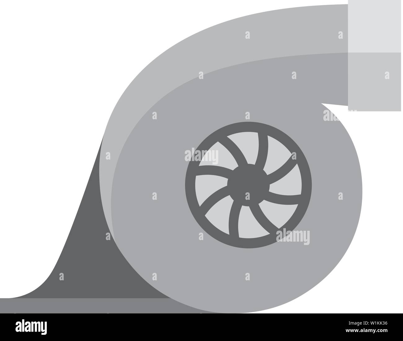 Boost engine Stock Vector Images - Alamy