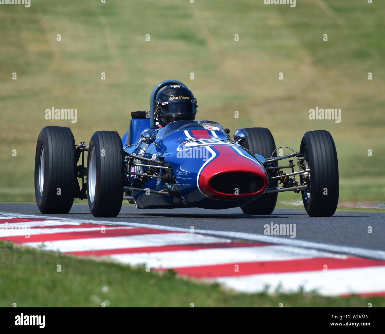 Titan mk3 4 hi-res stock photography and images - Alamy