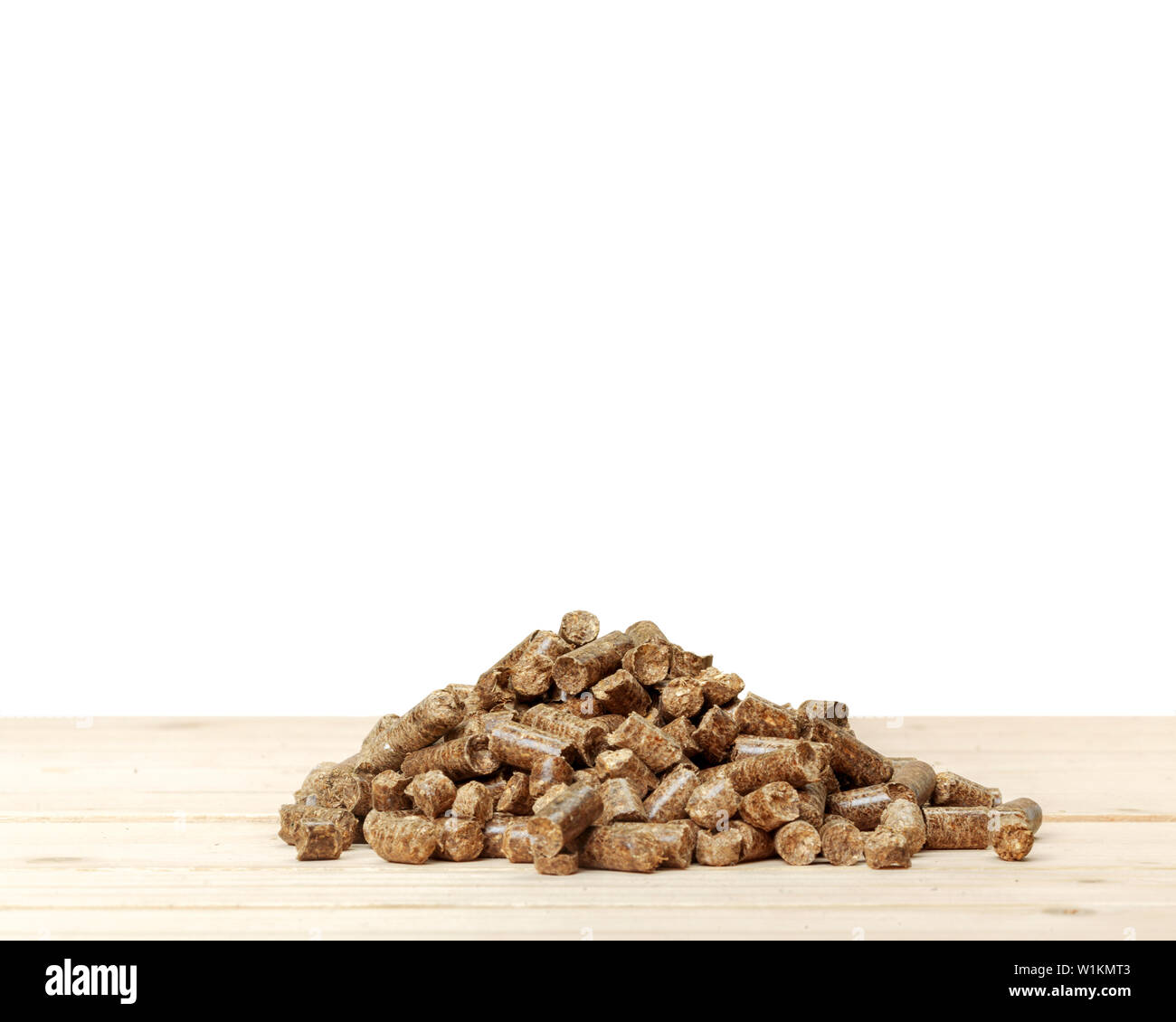 Straw pellets hi-res stock photography and images - Alamy