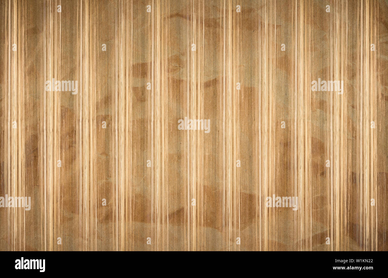 Wrinkled paper background Stock Photo - Alamy