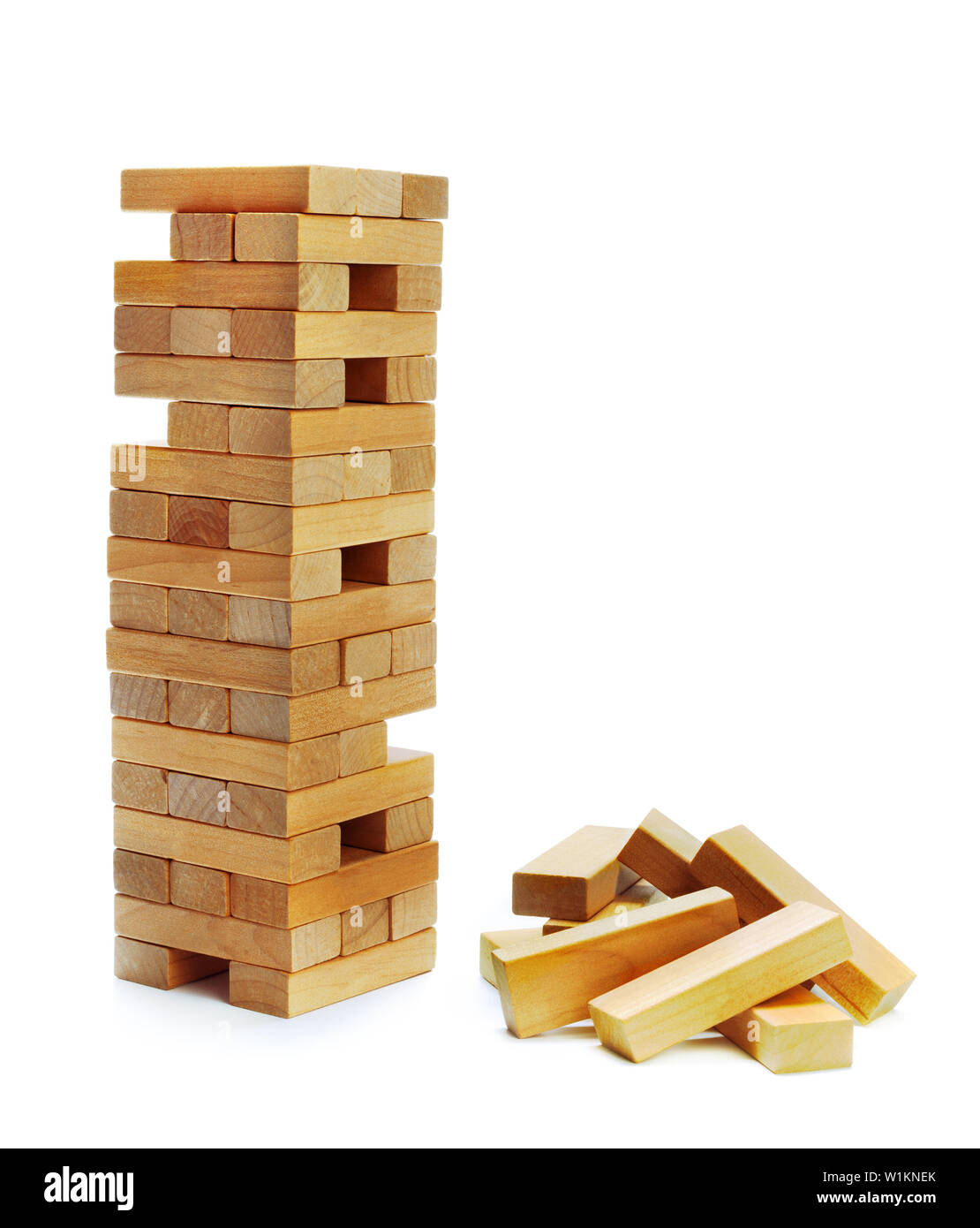 Building collapse games Stock Photo - Alamy