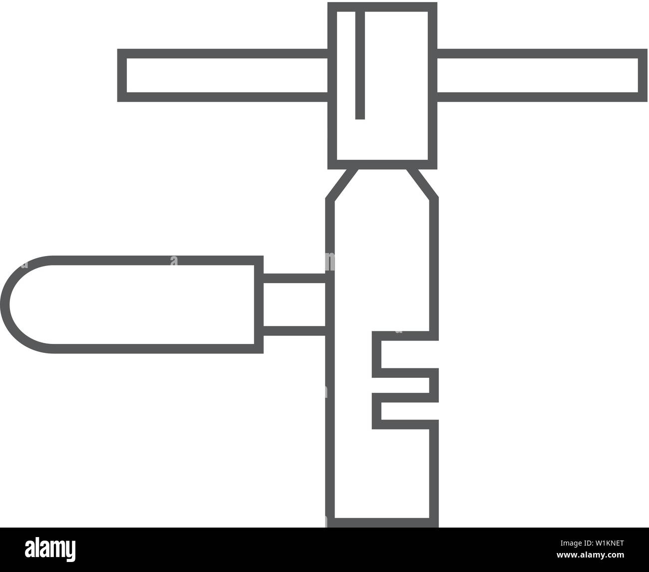 Remove your bike Stock Vector Images - Alamy