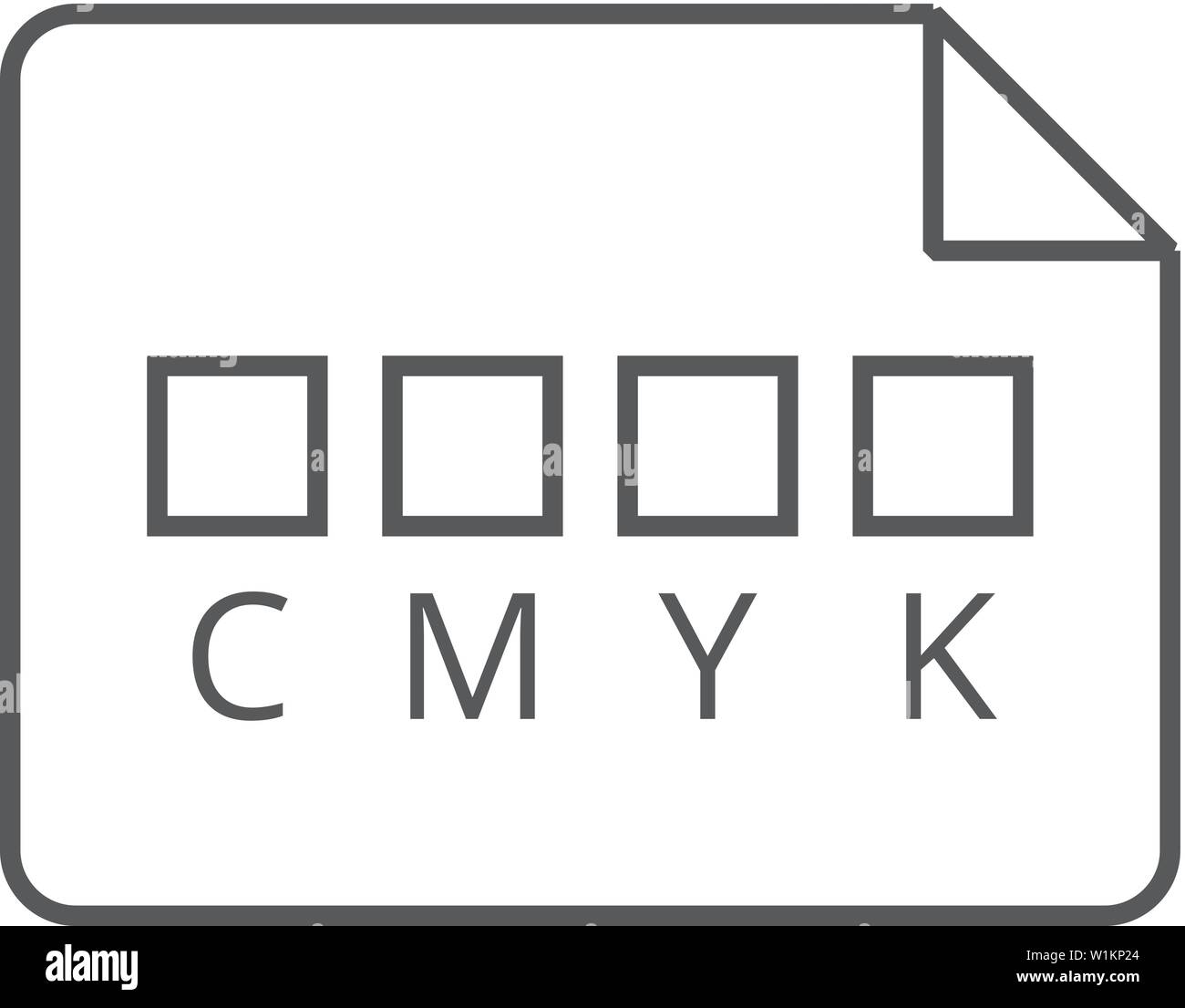 Thin bars hi-res stock photography and images - Alamy