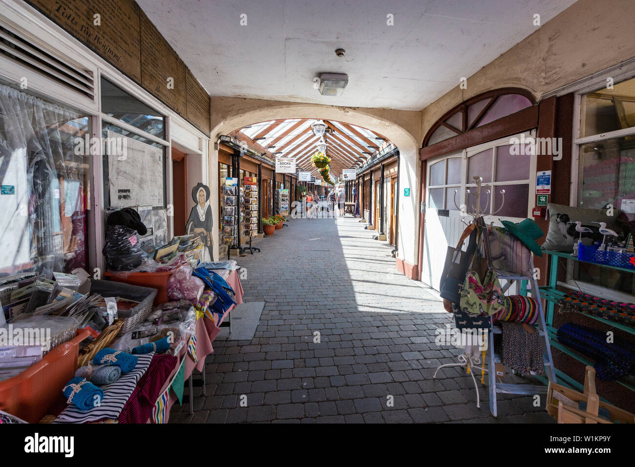 Great torrington devon england town hi-res stock photography and images ...