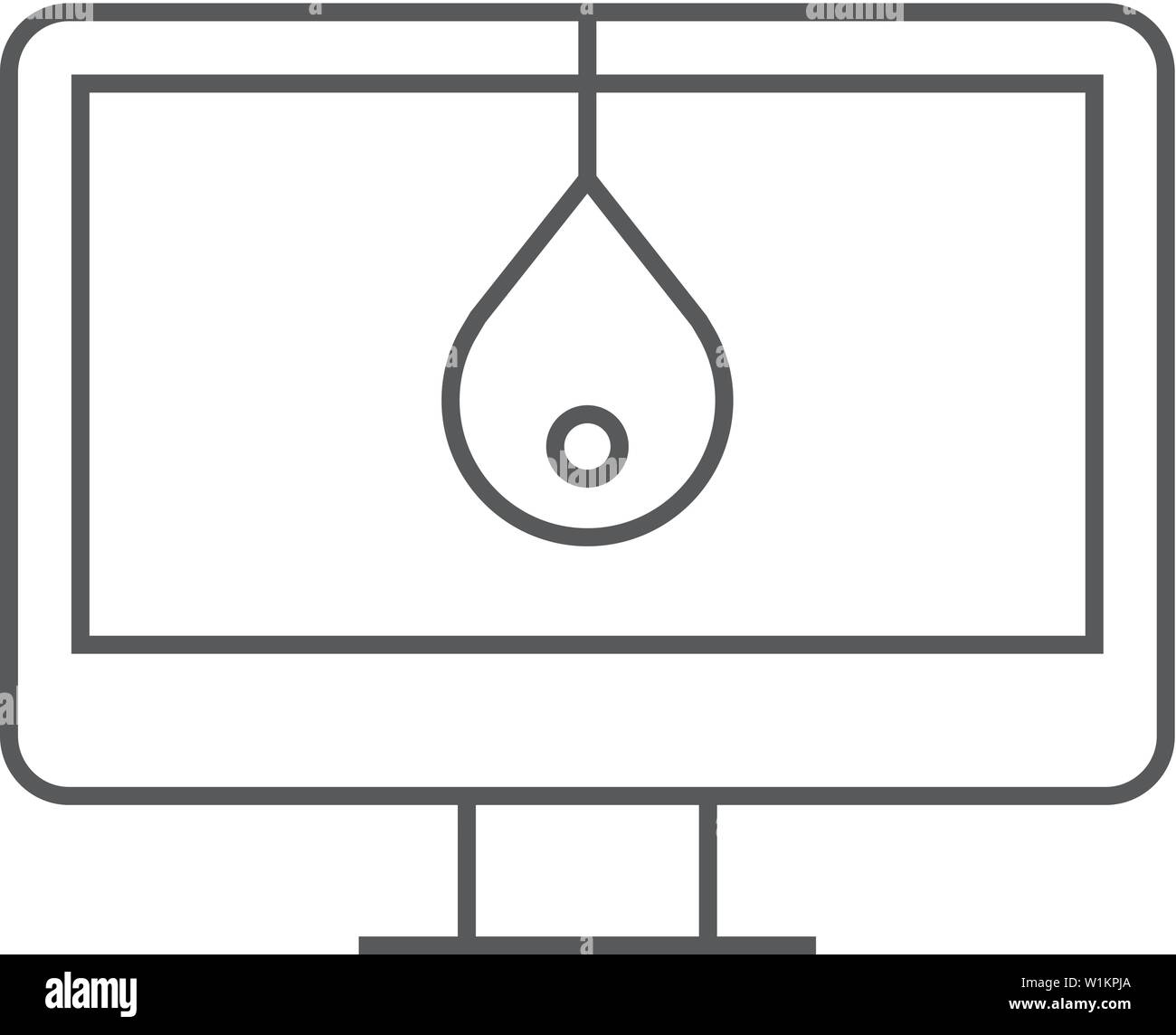 Linear standard hi-res stock photography and images - Alamy