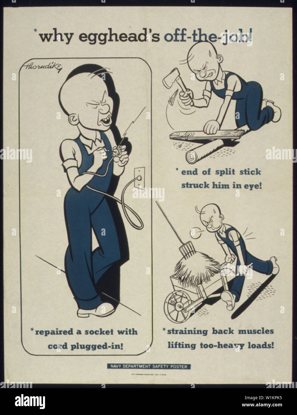 Eggheads hi-res stock photography and images - Alamy